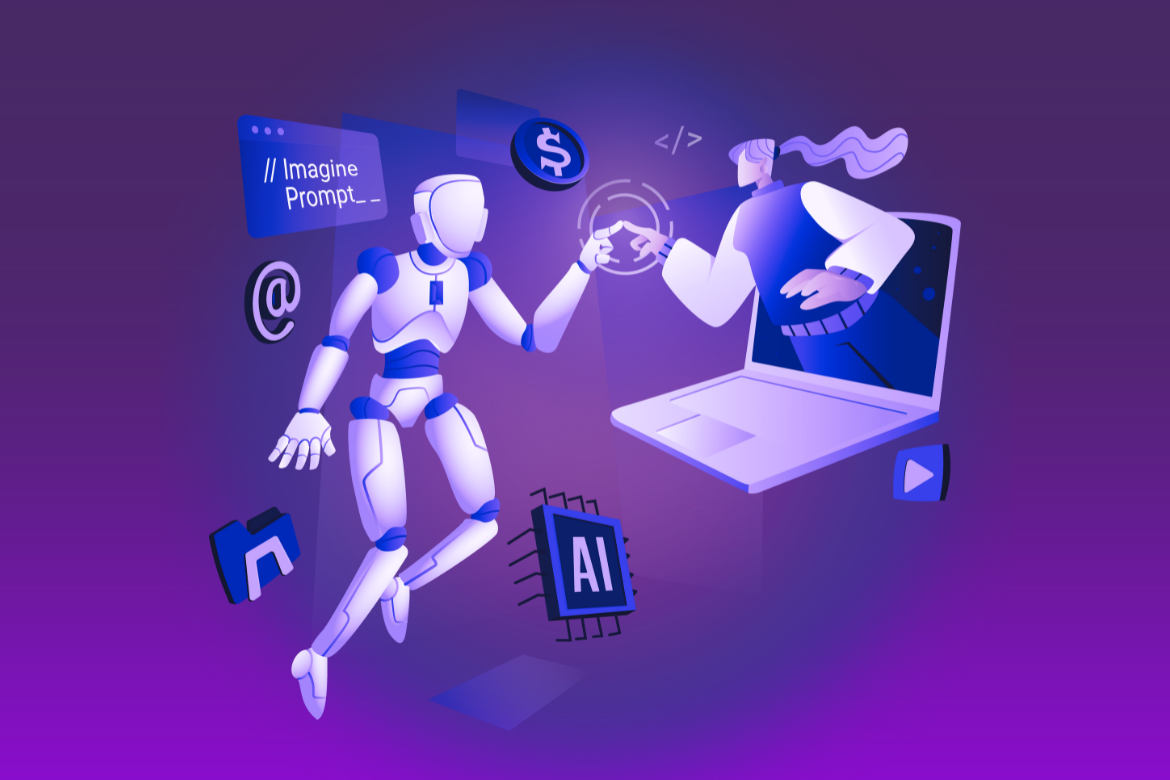 Phishing Attacks in the Age of Generative AI | Insights | TwentyFour