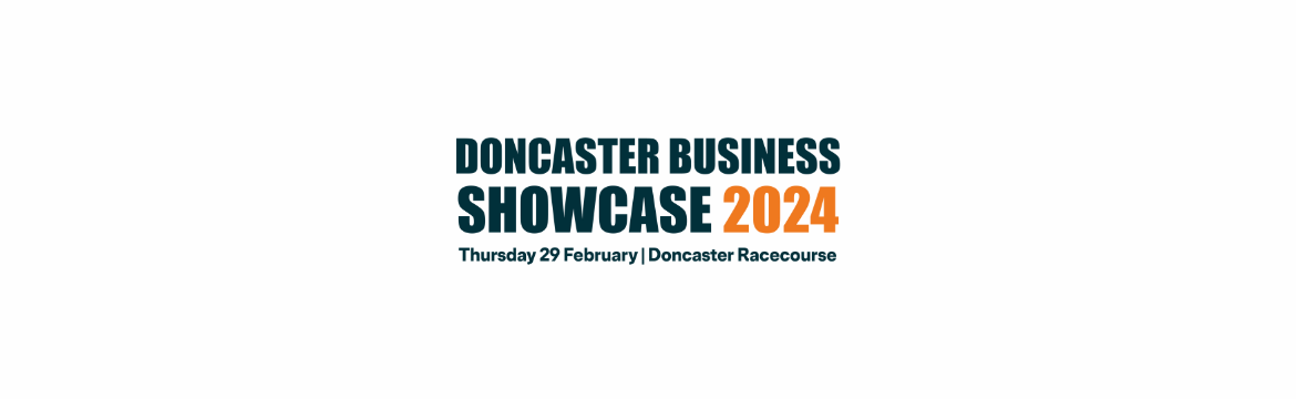 Doncaster Business Showcase 2024